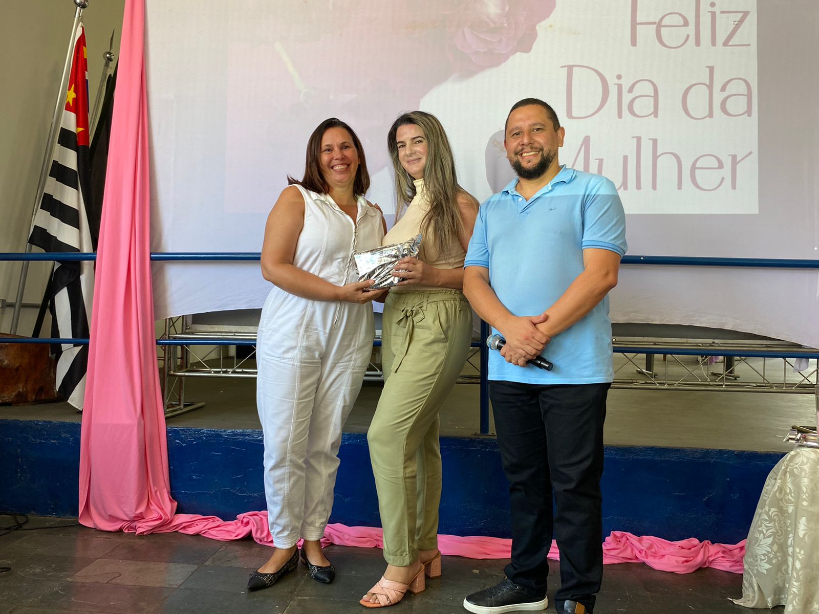 Secretaria Municipal De Desenvolvimento Social De Itararé Sp Realiza